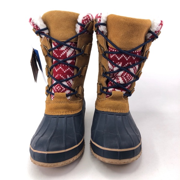 Khombu | Shoes | Khombu Kristie Winter Snow Duck Boots 7m | Poshmark